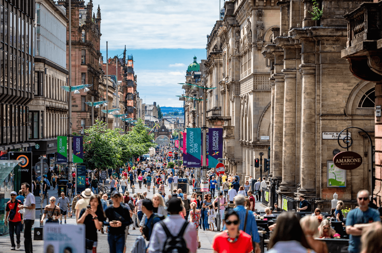 Du lịch Scotland và những điều bạn chưa biết