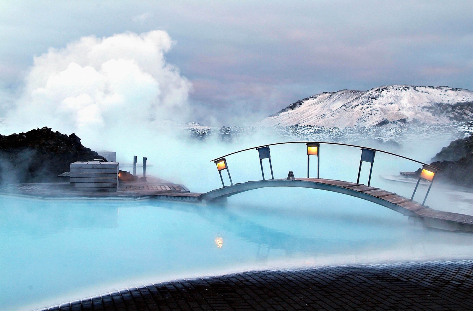 10 trải nghiệm ĐỘC chỉ đi du lịch Iceland mới có